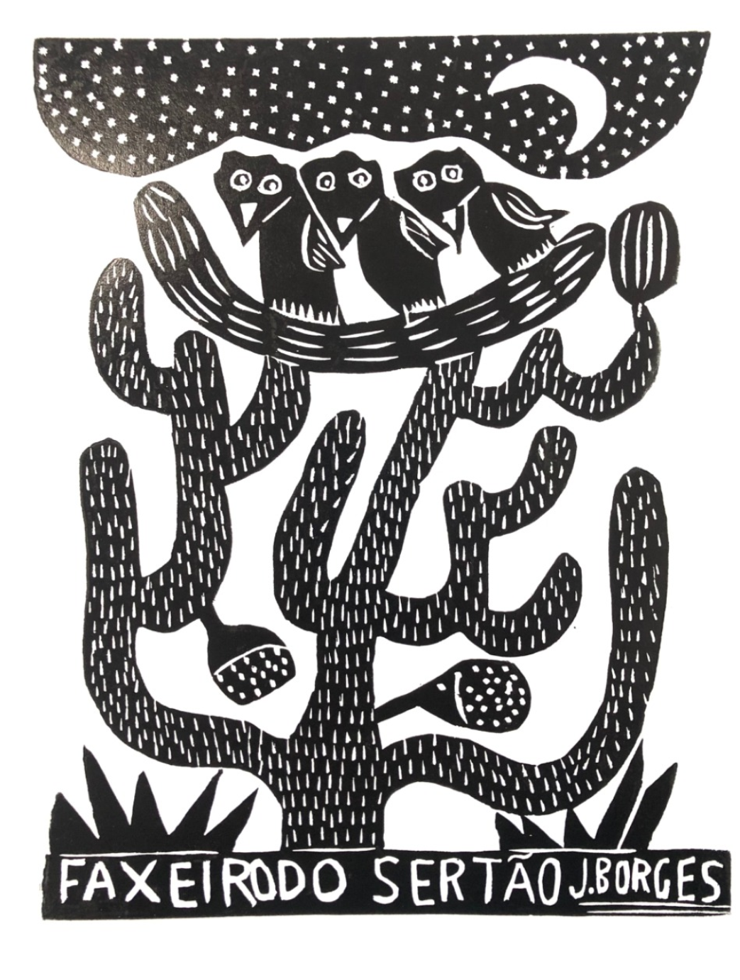 Loja – Memorial J Borges